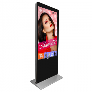Vertex Digital Signage รุ่น VHD550NT – บริษัท โซลูชั่นบี จำกัด
