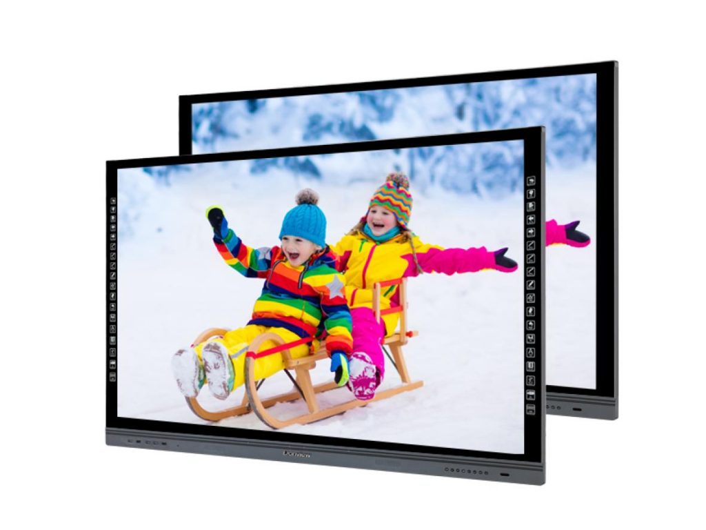 Vertex Digital Signage รุ่น VHD550NT – บริษัท โซลูชั่นบี จำกัด